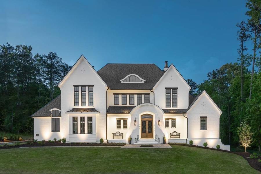 Stoneledge Luxury Custom Homes - Stoneledge Luxury Homes